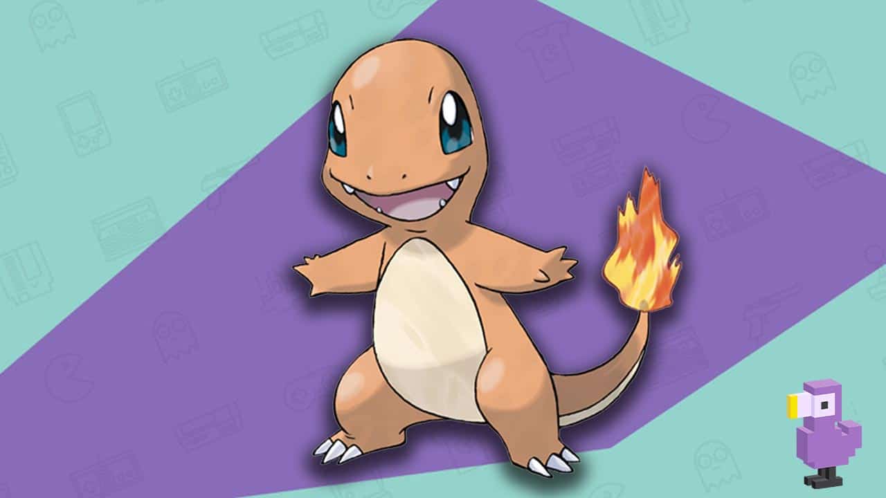 Best Starter In Pokemon FireRed & LeafGreen