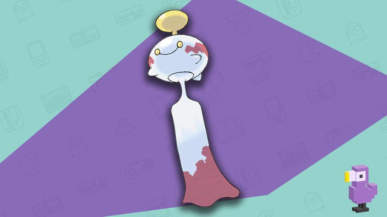 All Psychic Pokemon From Every Pokemon Game