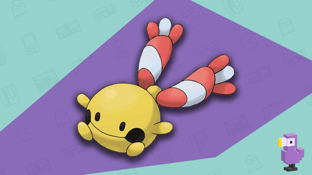 All Psychic Pokemon From Every Pokemon Game