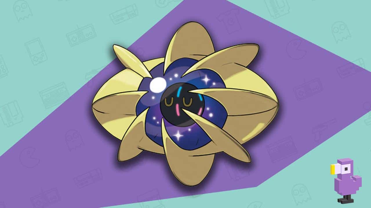 All Psychic Pokemon From Every Pokemon Game