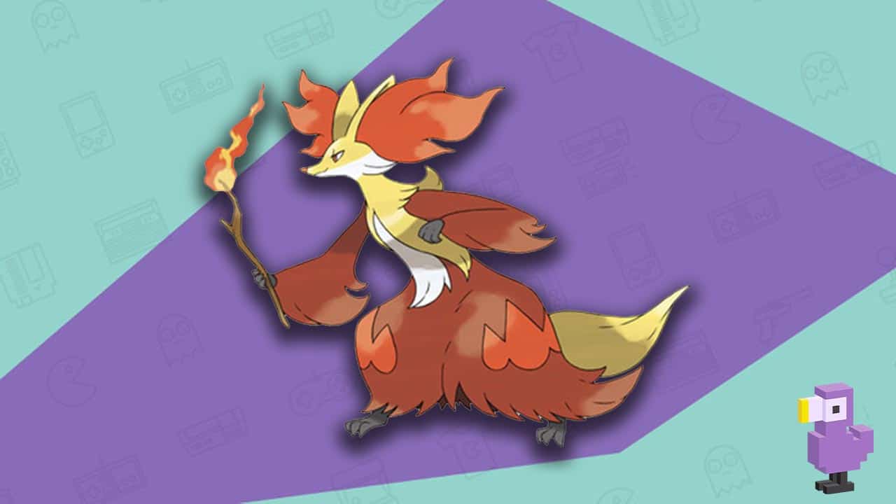 All Psychic Pokemon From Every Pokemon Game