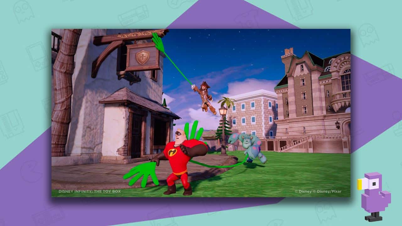 20 Best Disney Games Of All Time (Including Classics)