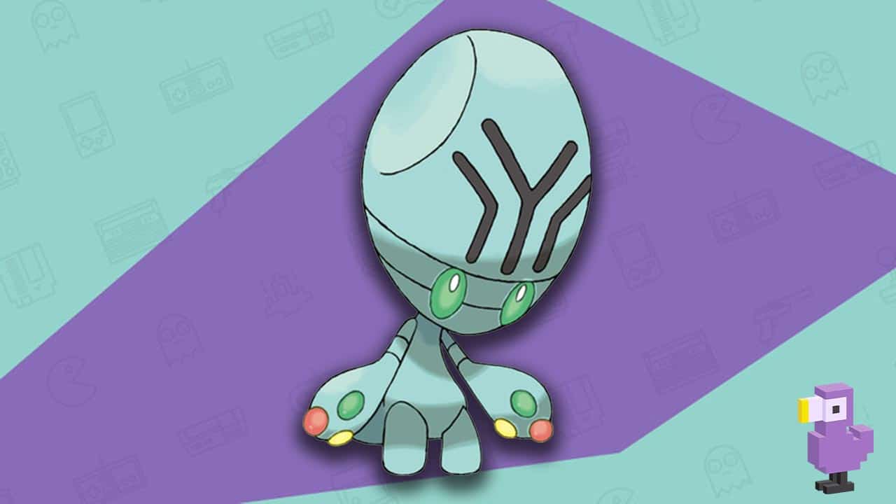 All Psychic Pokemon From Every Pokemon Game