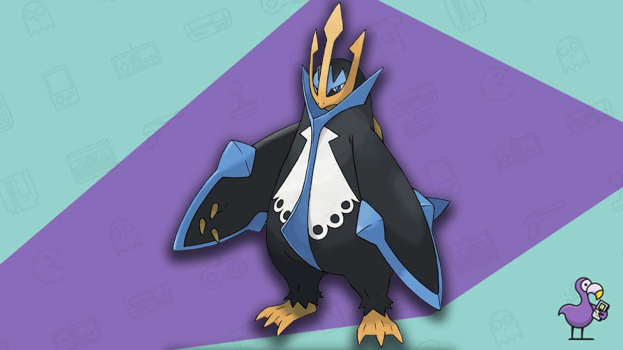 15 Best Bird Pokemon Of All Time