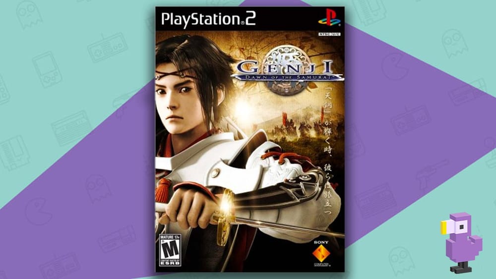 10 Best Samurai Games Of All Time