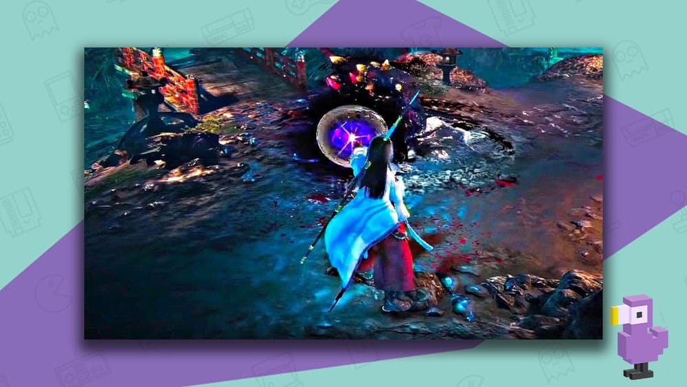 10 Best Samurai Games Of All Time