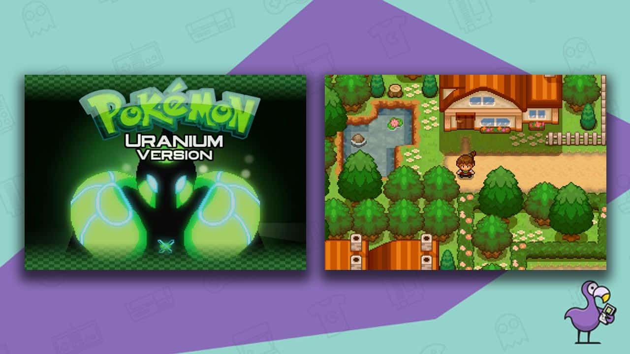 16 Best Pokémon Fan Games Ever Made