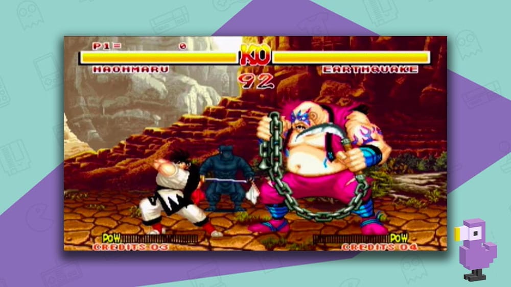 10 Best Samurai Games Of All Time