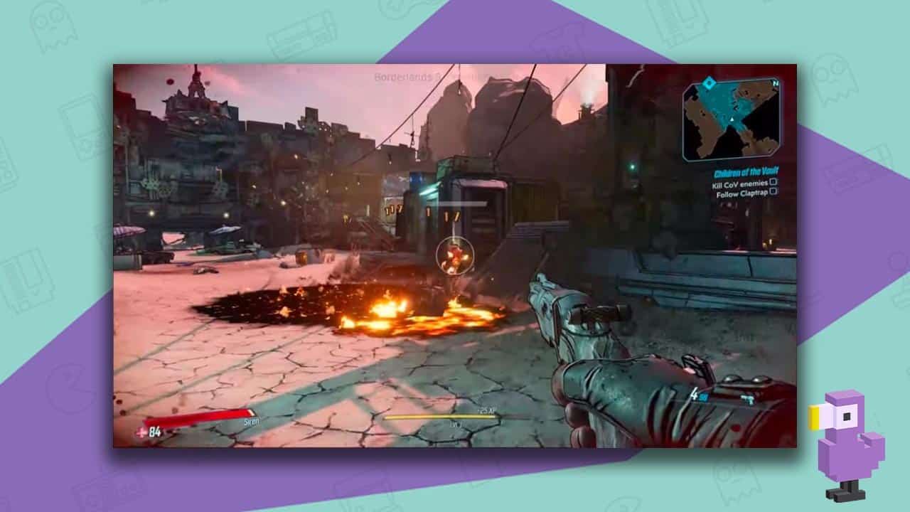 11 Incredible Games Like Doom