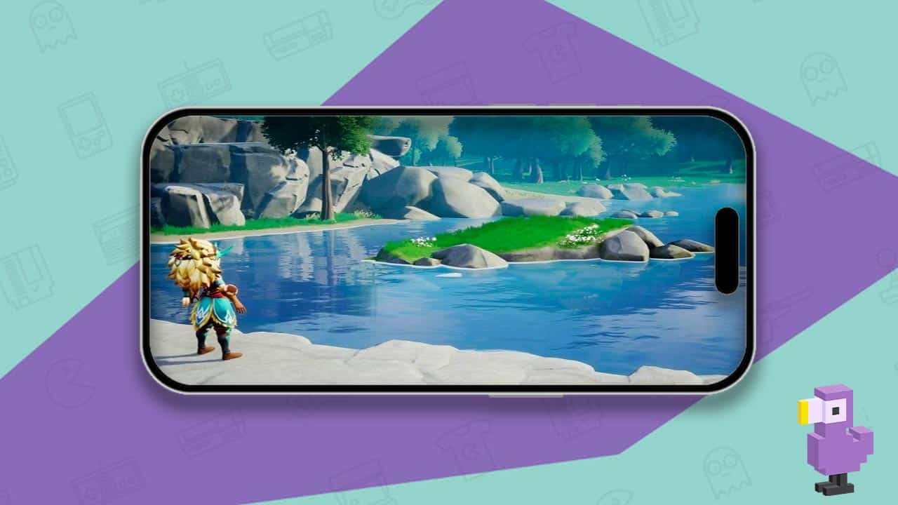 10 Best Games Like Pokemon For iPhone