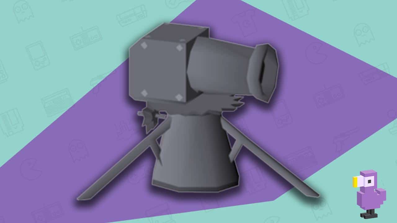 13 Best Ranged Gear In OSRS [According To A Pro]