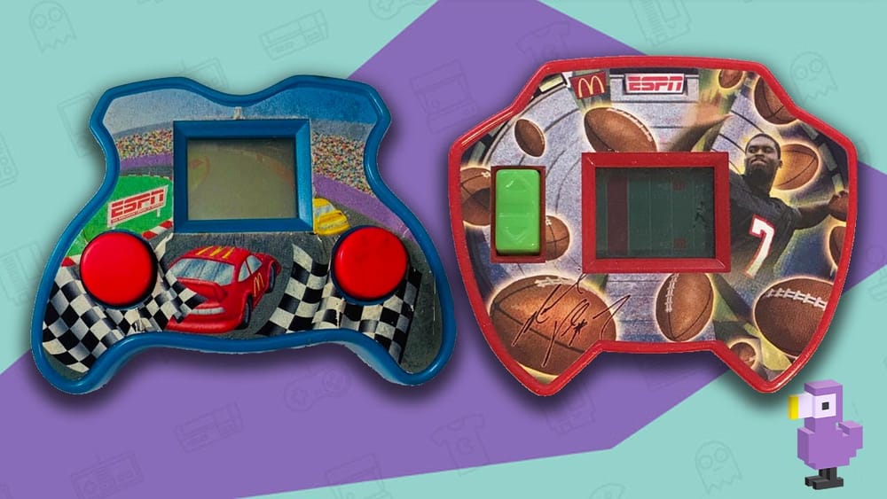 15 Greatest Happy Meal Toys Of All Time