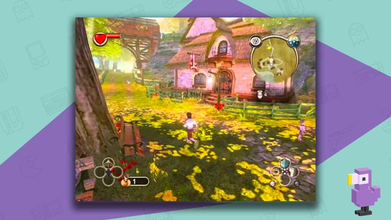 Ranking Every Fable Game (Best to Worst)