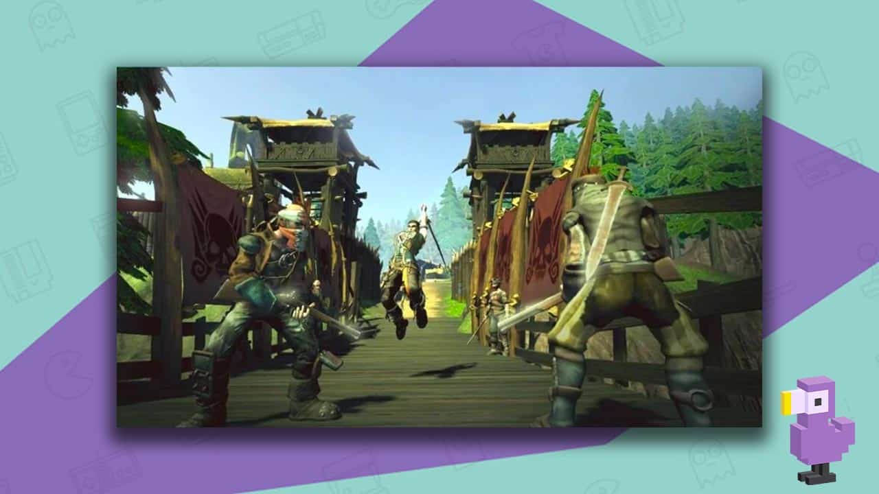 Ranking Every Fable Game (Best to Worst)