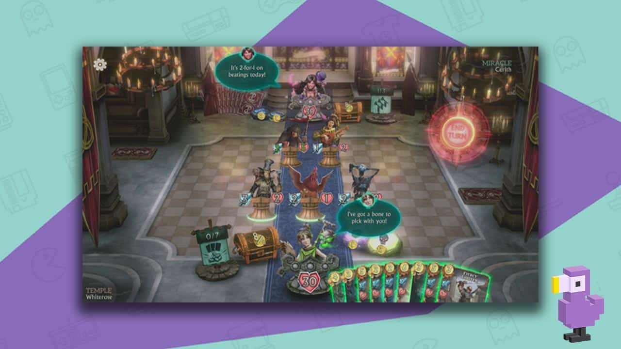 Ranking Every Fable Game (Best to Worst)