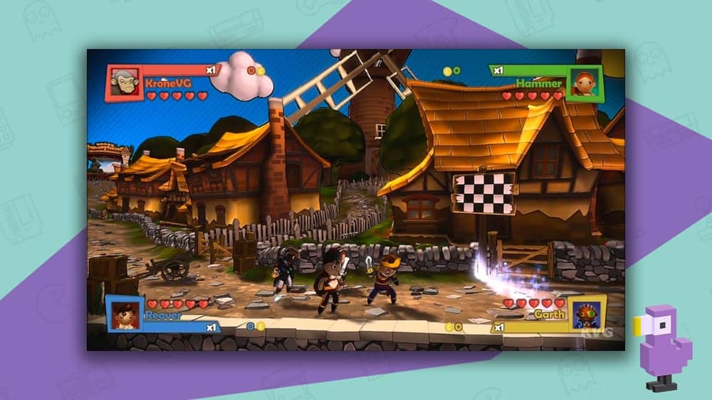 Ranking Every Fable Game (Best to Worst)