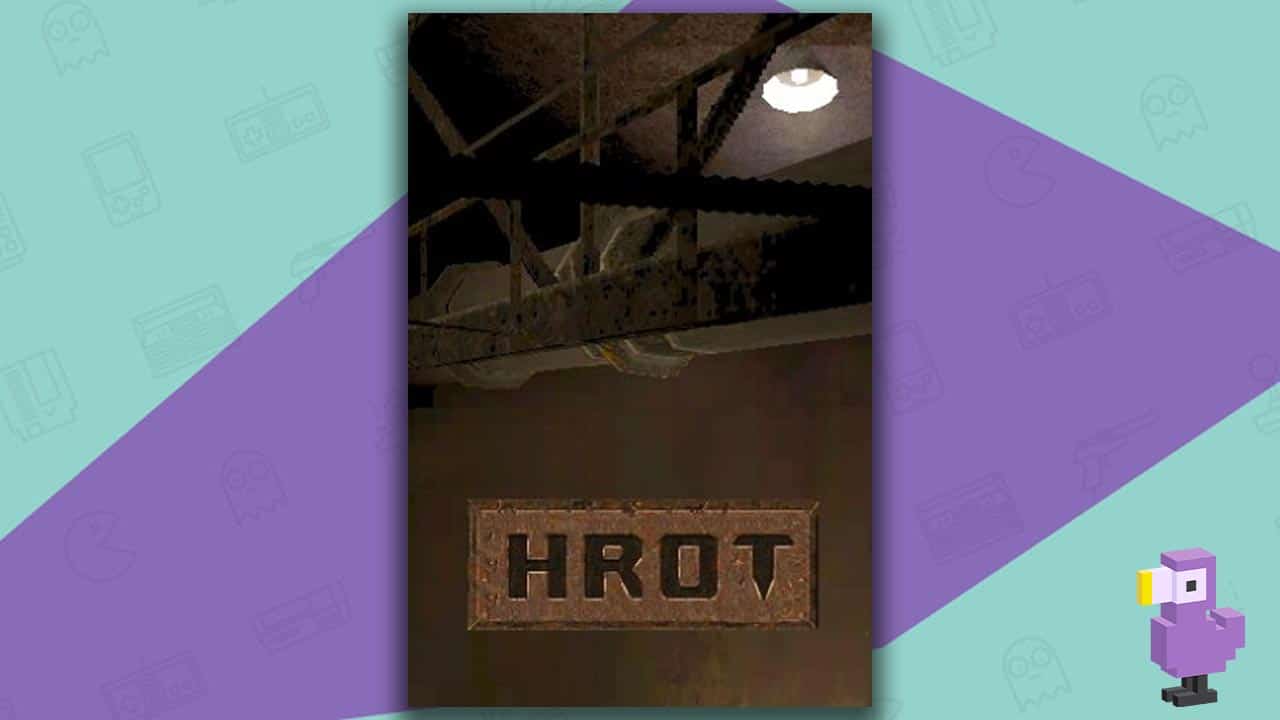 11 Incredible Games Like Doom