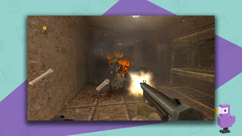 11 Incredible Games Like Doom