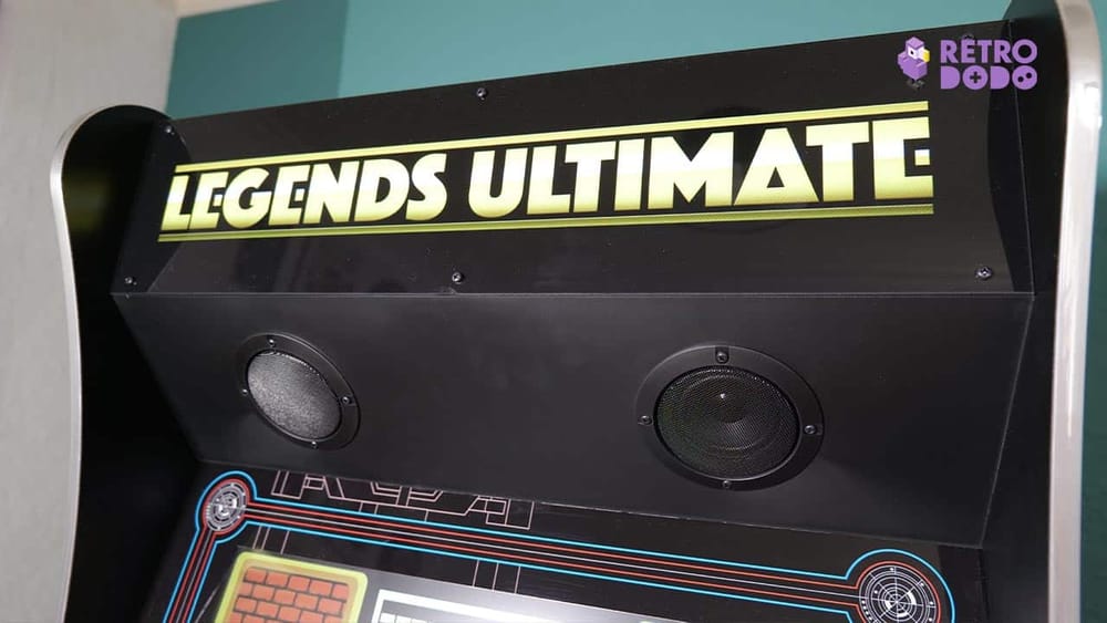 AtGames Arcade Legends Ultimate 1.2 Review
