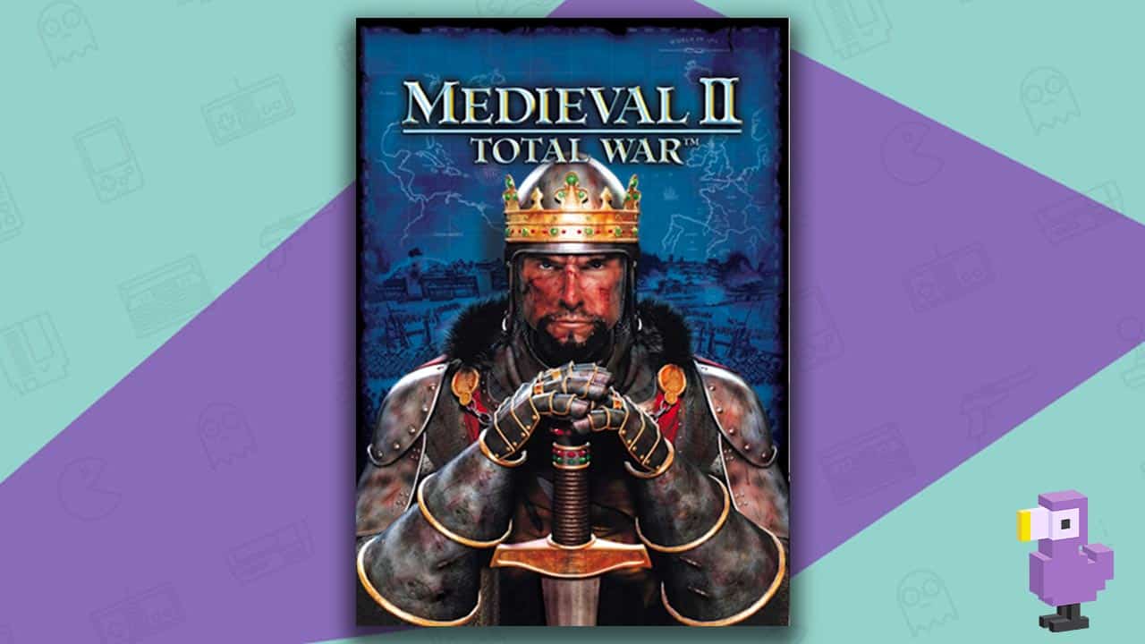 10 Best Total War Games Of All Time