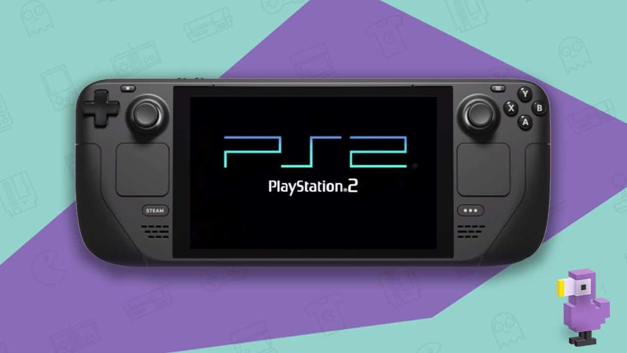 How To Play PS2 Games On Steam Deck (The Easy Way)