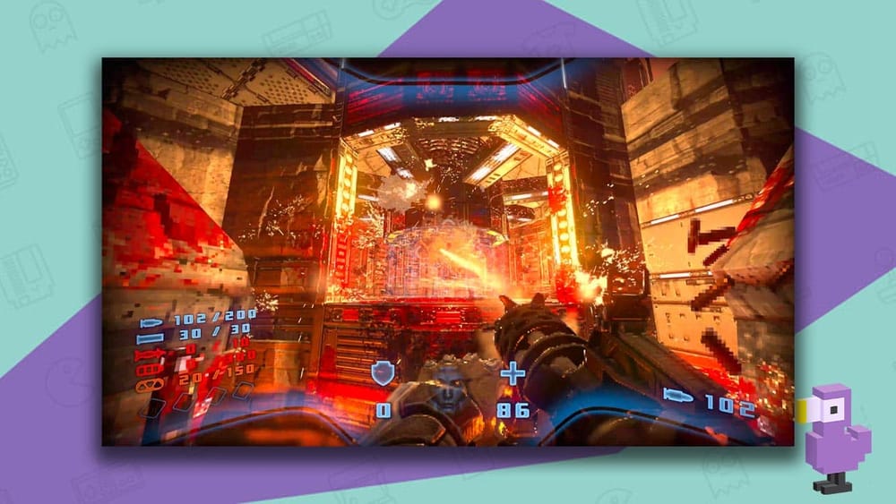 11 Incredible Games Like Doom