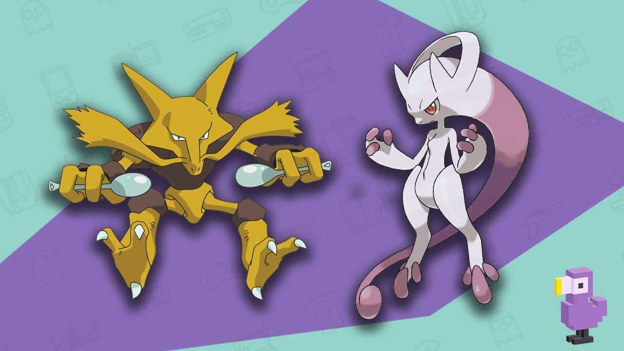 Psychic Type Weakness Stats - How To Defeat Psychic Pokemon