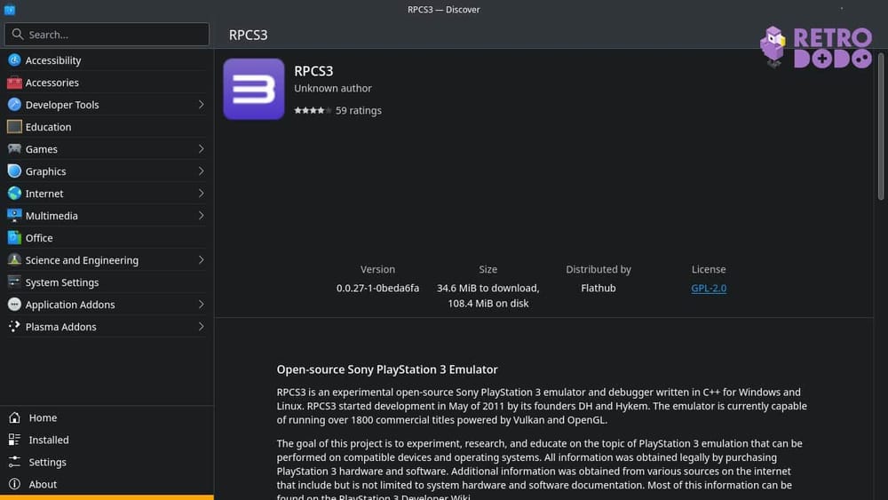 How To Play PS3 Games On Steam Deck (The Easy Way)