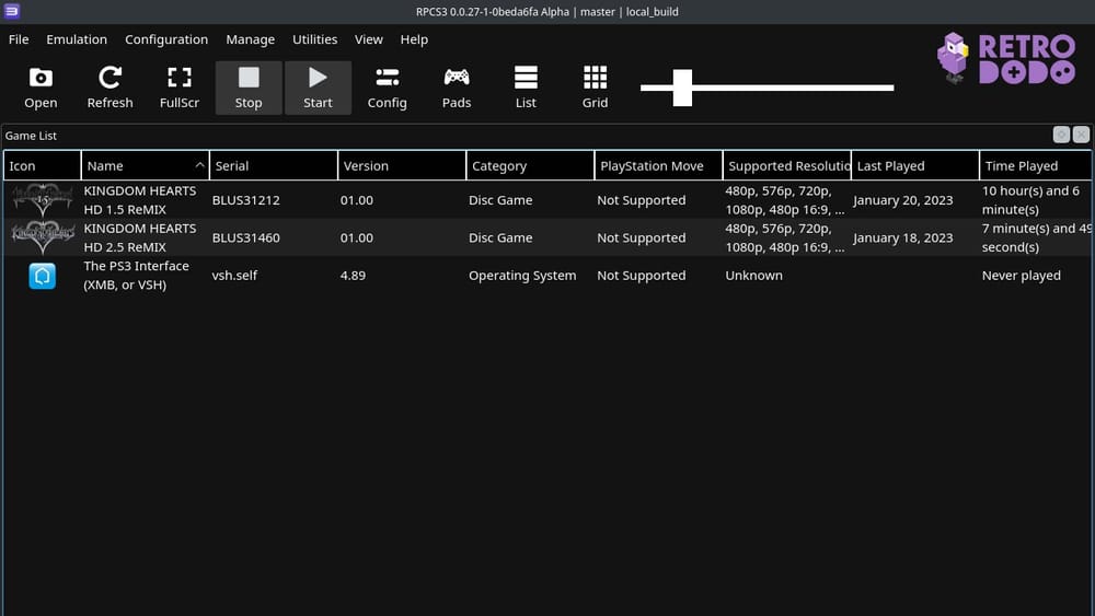 How To Play PS3 Games On Steam Deck (The Easy Way)