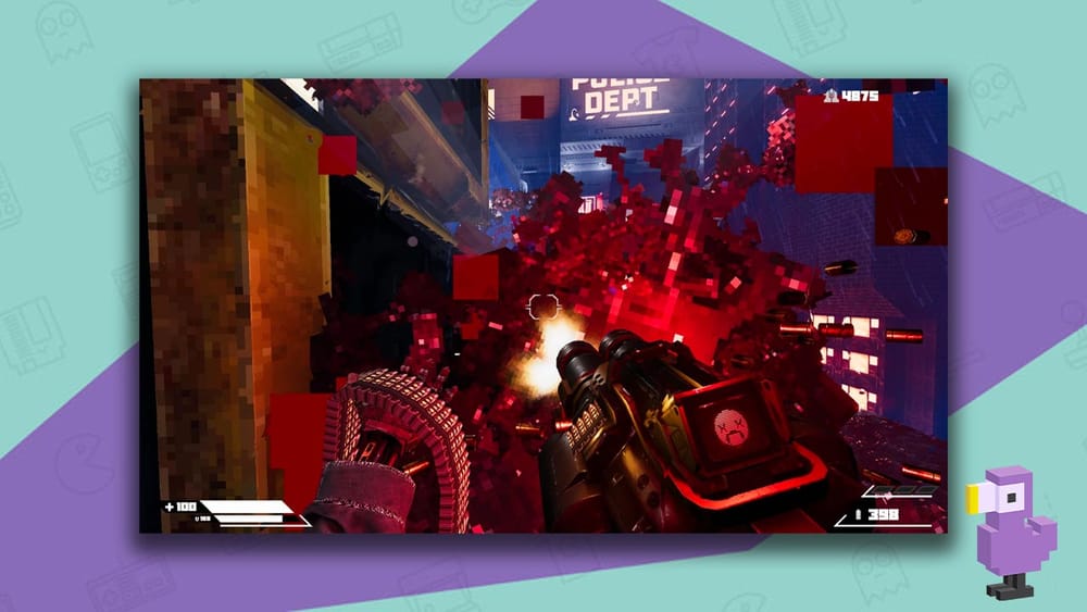 11 Incredible Games Like Doom