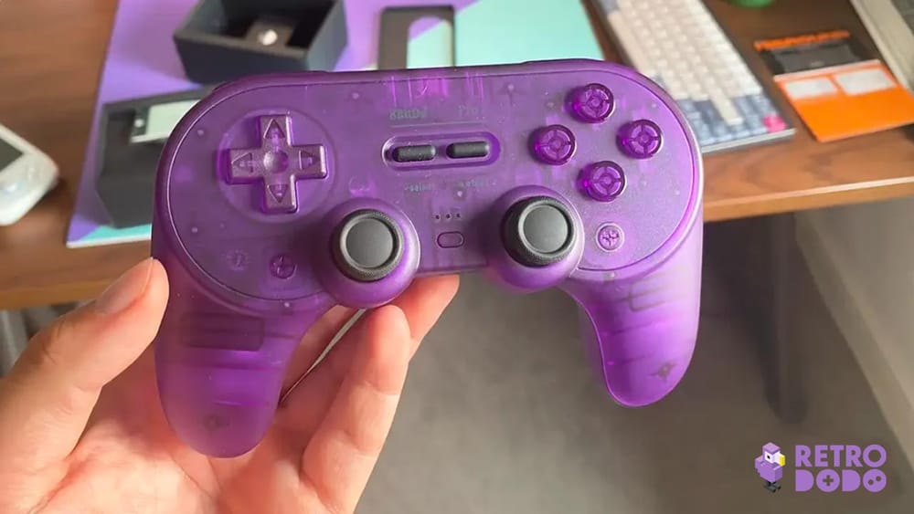 5 Best Controllers For Windows Handhelds [All Reviewed]