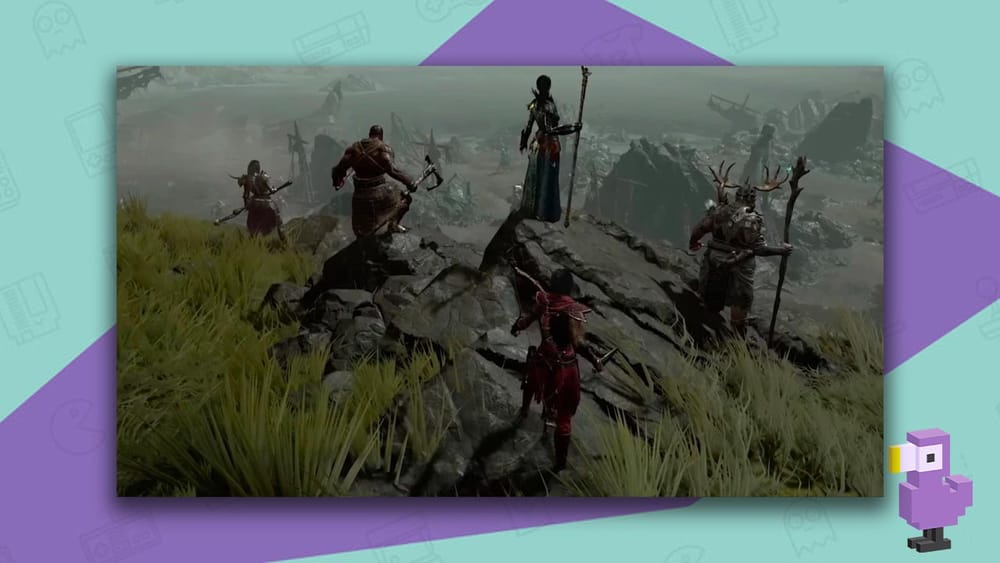 20 Best Multiplayer PS5 Games To Play With Friends