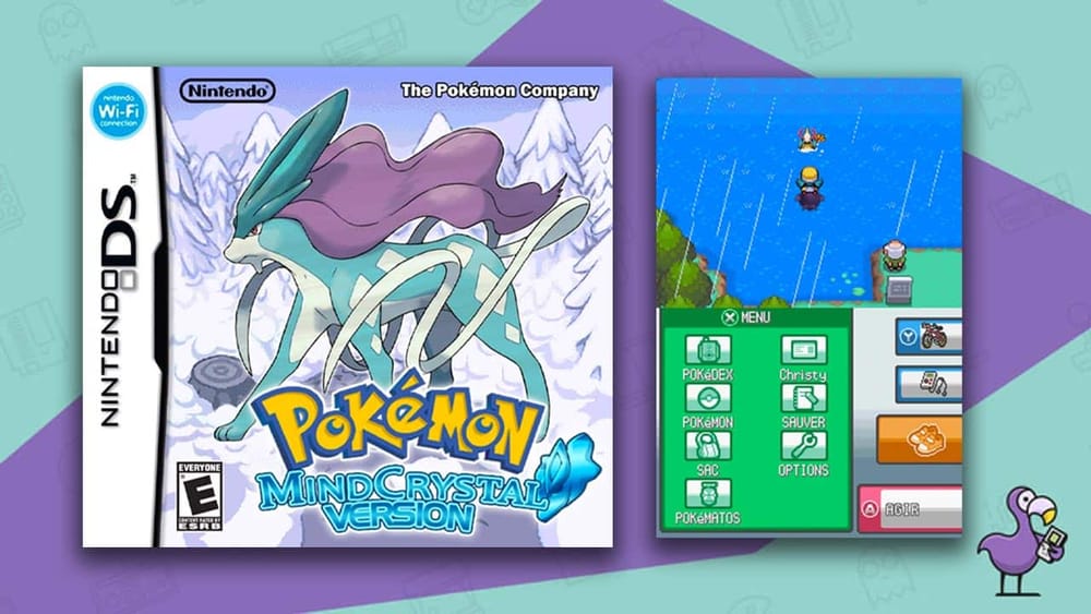 17 Best Pokemon Nintendo DS & 3DS ROM Hacks