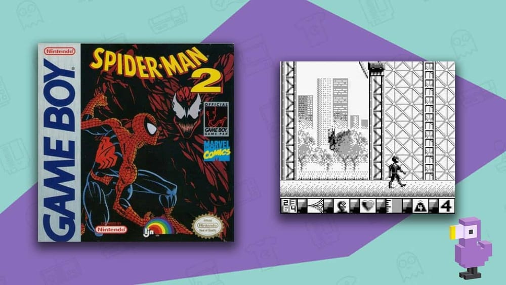 All Spider-Man Games In Order (1982 - 2024)