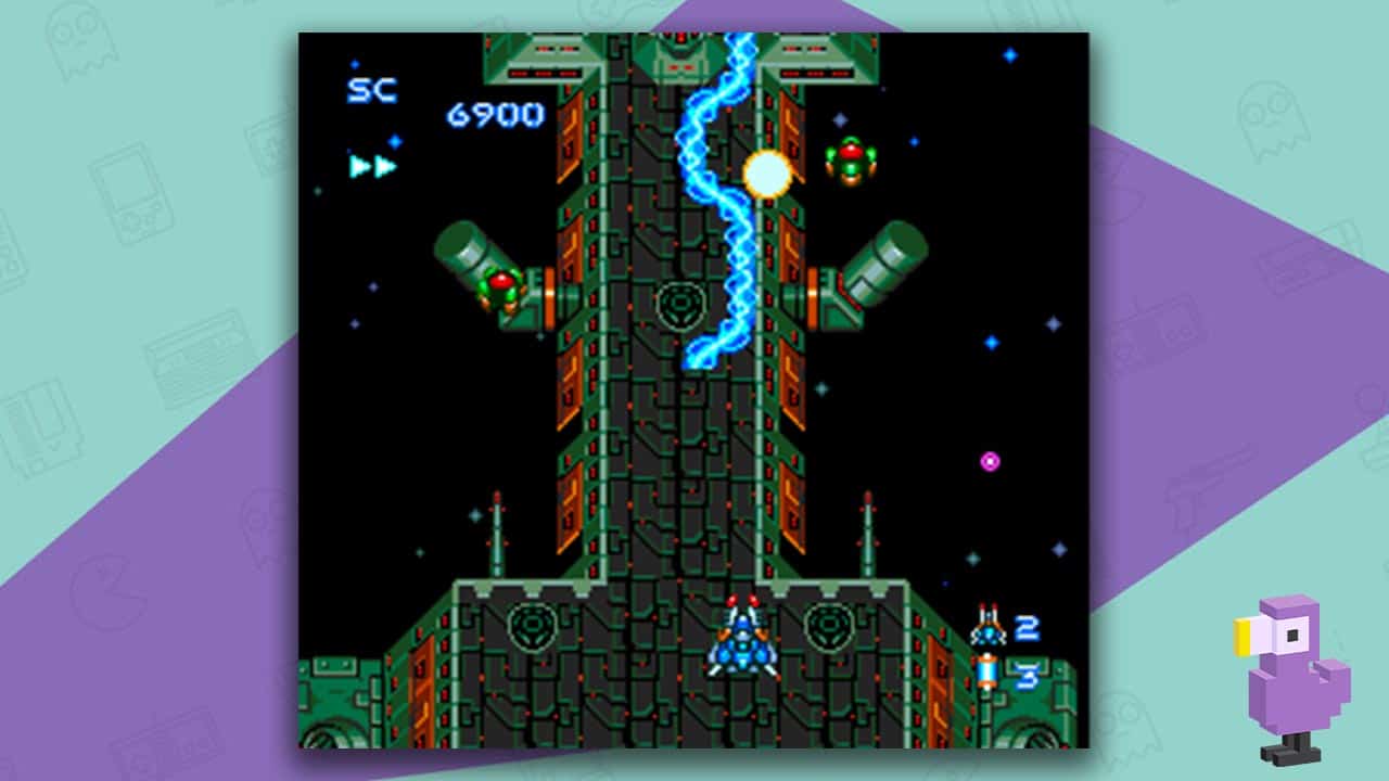 Ranking The Best PC Engine Games Of All Time