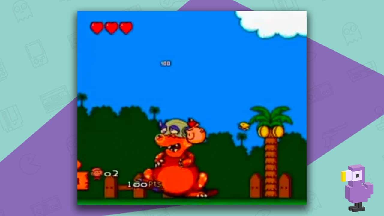 Ranking The Best PC Engine Games Of All Time