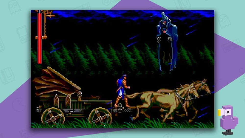 Ranking The Best PC Engine Games Of All Time