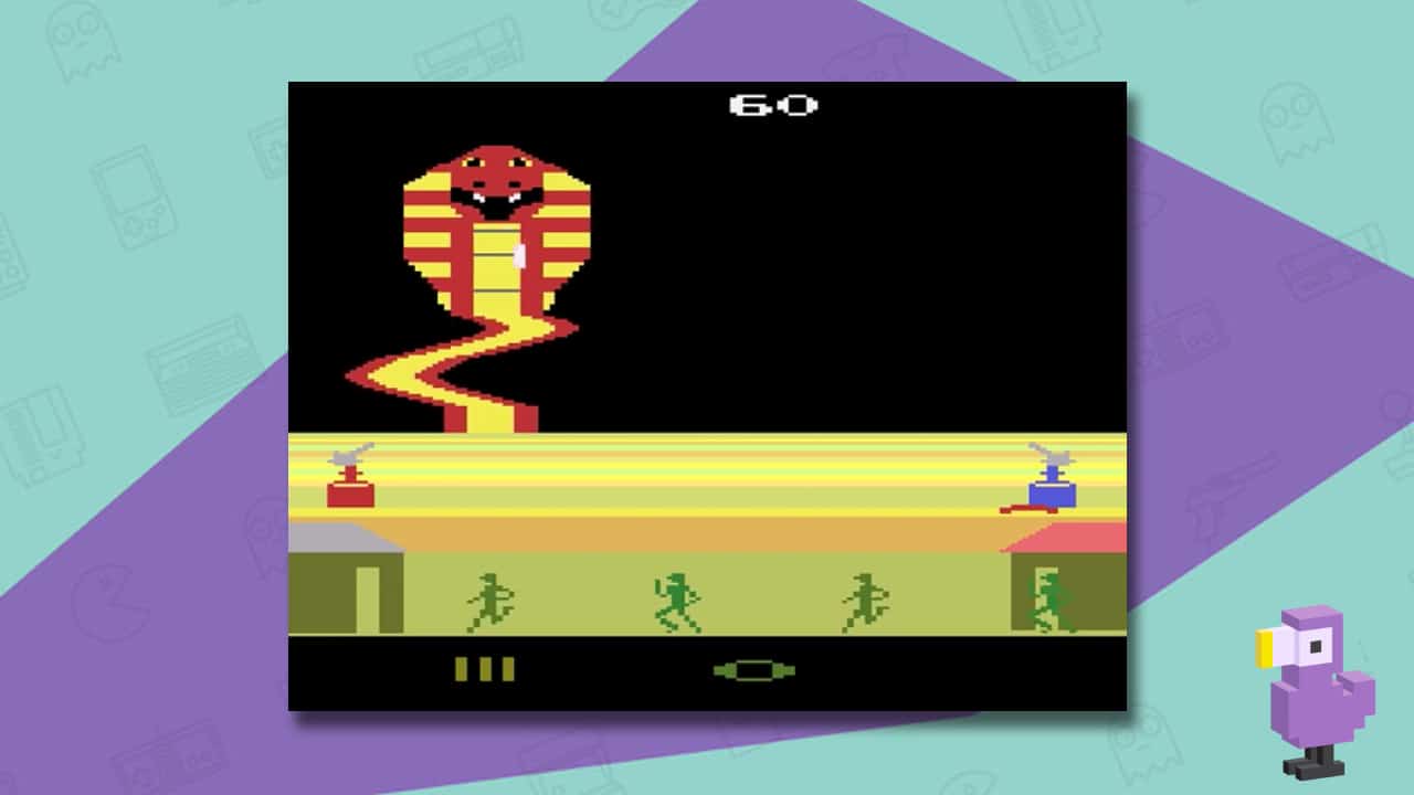 Listing The Best G.I. Joe Games Featuring The Real American Hero