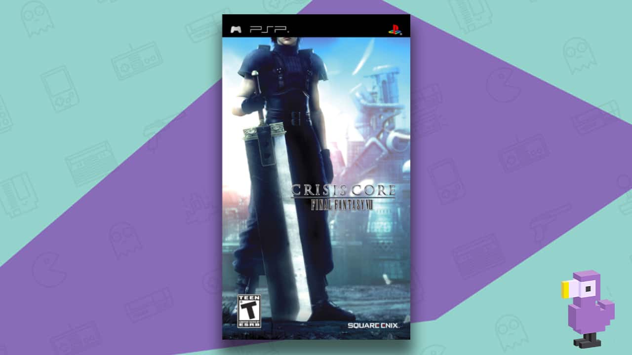 6 Best PSP JRPG Games For Adventuring On-The-Go