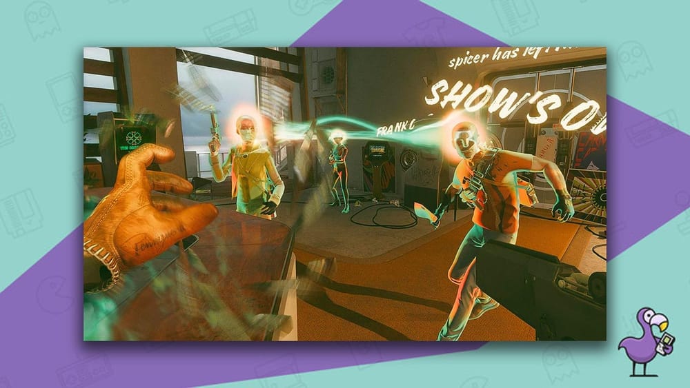 20 Best Multiplayer PS5 Games To Play With Friends