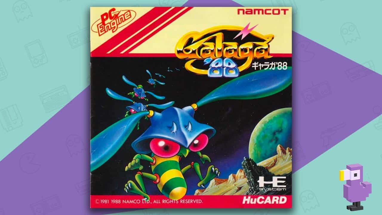 Ranking The Best PC Engine Games Of All Time