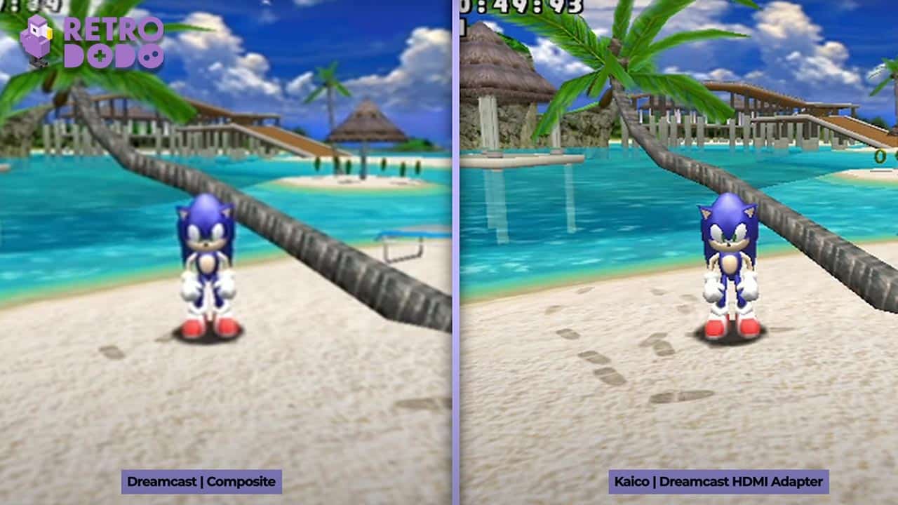 Kaico Retro Gaming HDMI Adapters Review