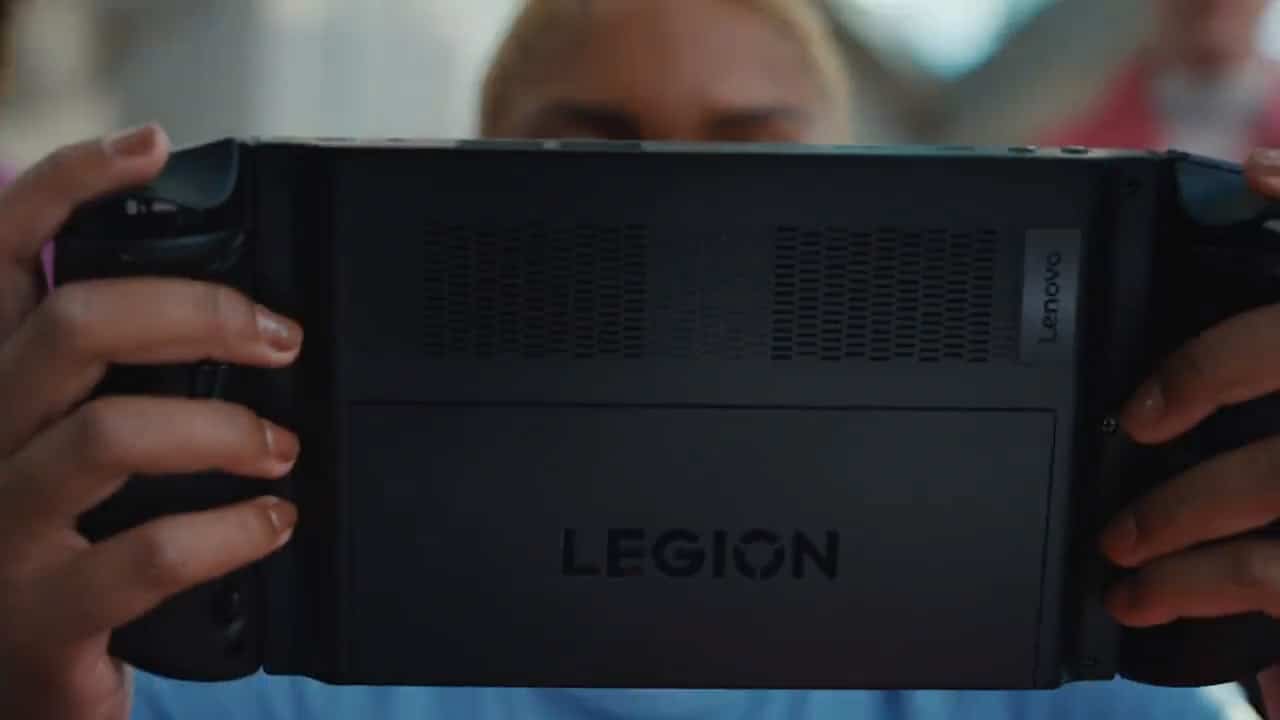 Lenovo Legion Go Specs, Release Date, Pricing & More