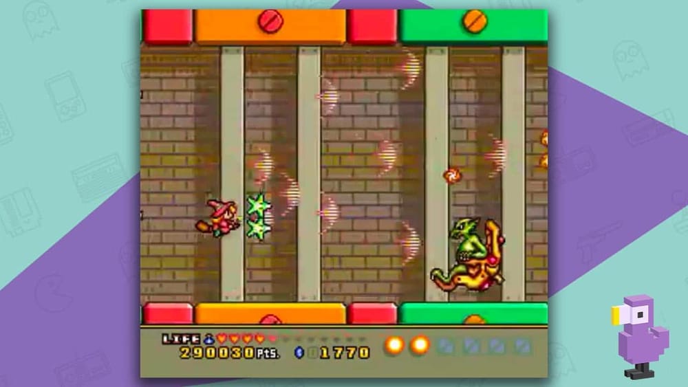 Ranking The Best PC Engine Games Of All Time