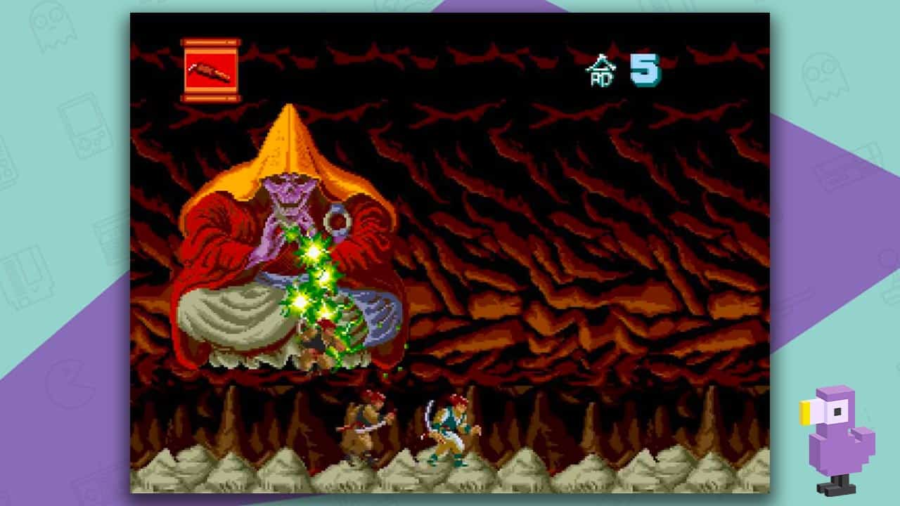 Ranking The Best PC Engine Games Of All Time