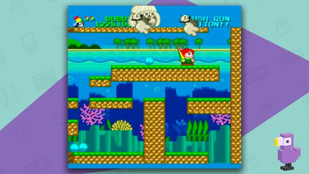 Ranking The Best PC Engine Games Of All Time