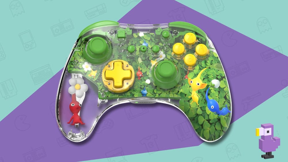 New PDP REALMz Controllers Feature Collectible Toys Inside