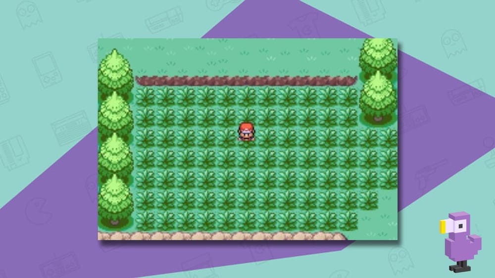 All Pokemon Ultra Violet Cheats (Complete List)