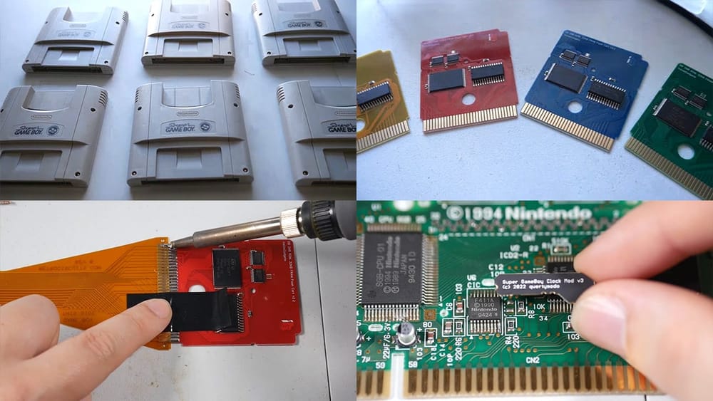 First & Second Gen Pokemon Games Finally Ported to the SNES... Kinda