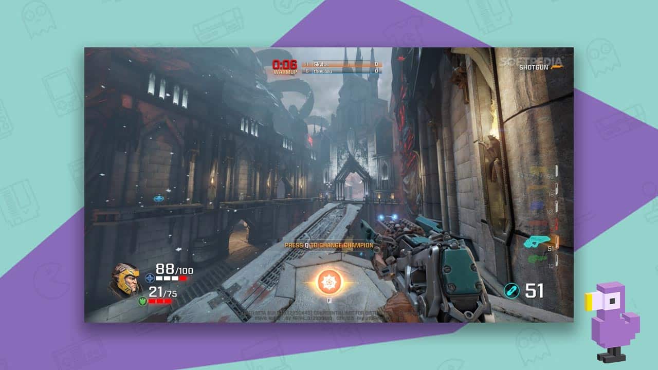 Listing The Greatest Quake Games, Add-ons, & Remasters